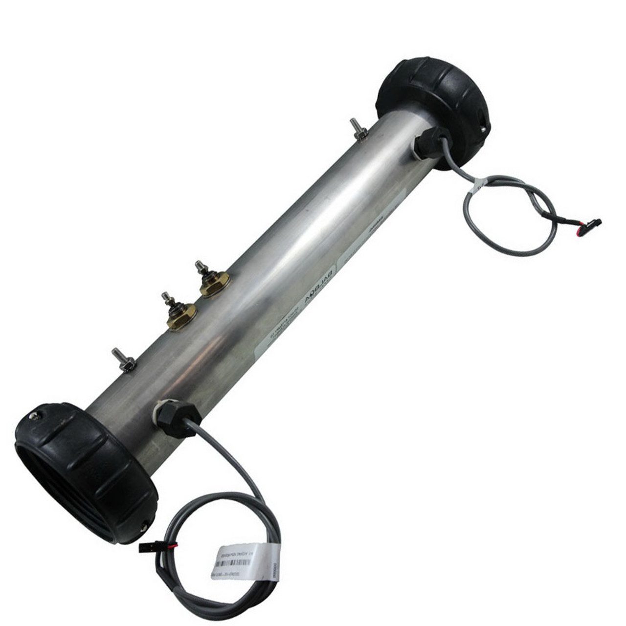 Balboa BP100 4KW Heater Assembly - G7411