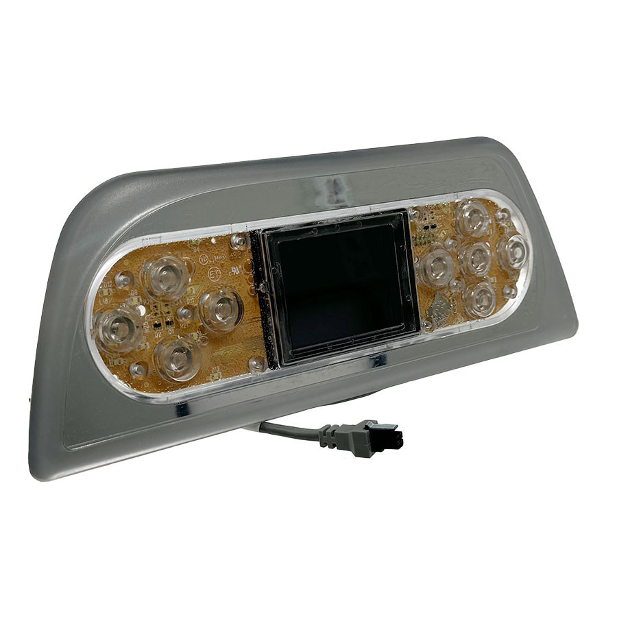 Artesian Spas Control Panel 33-1314-08