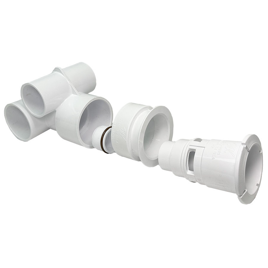 Waterway Gunite Jet Assembly - 229-1110