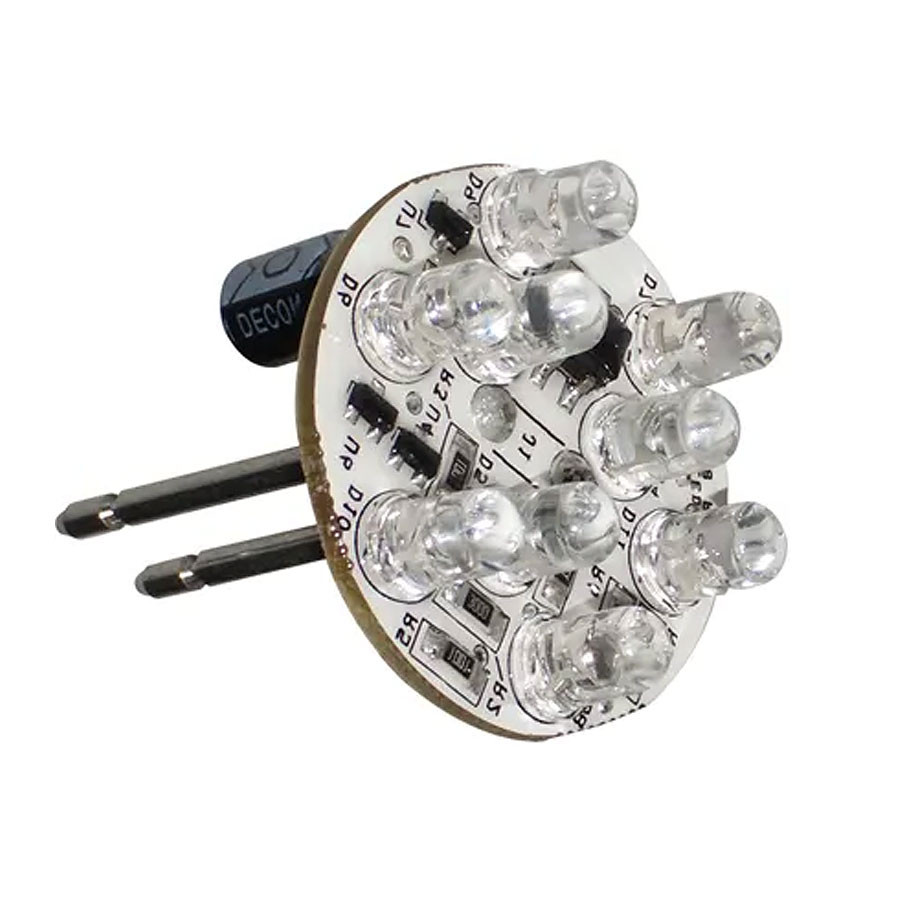 Sloan LED Hot Tub Light