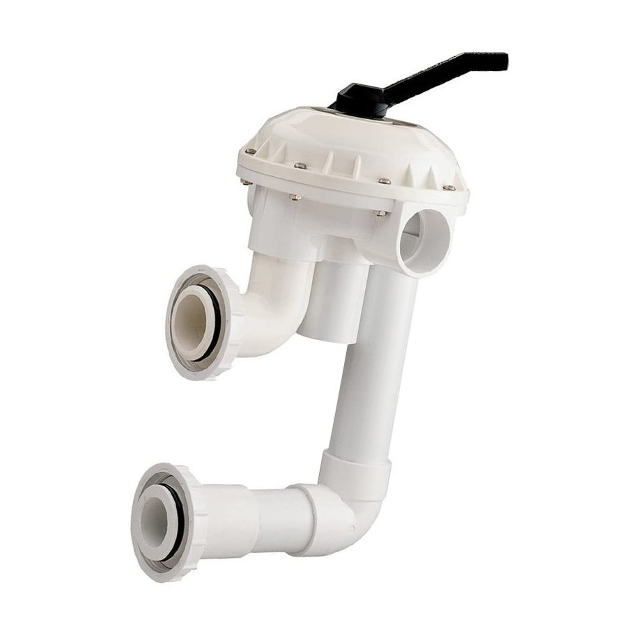 Pentair 2” HiFlow Valve - Side Mount, 261050