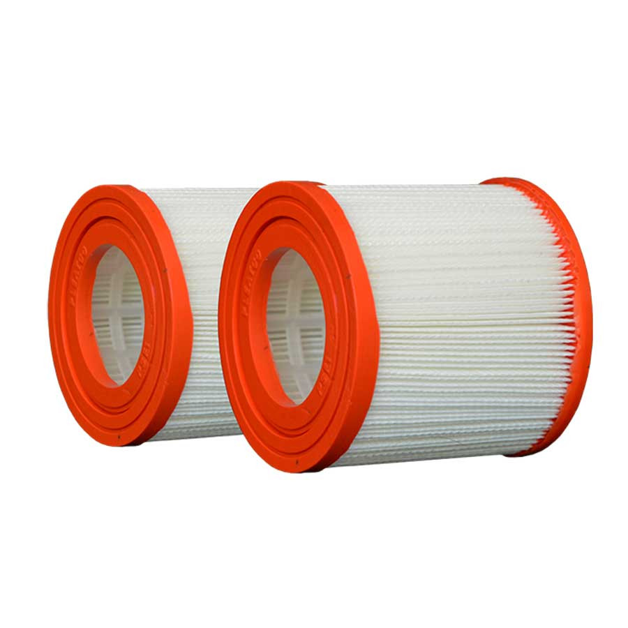 Pleatco PSF1-PAIR BestWay & Sofina Pool Filter