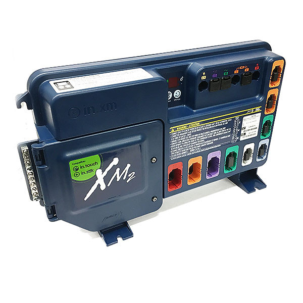 0601-221104, IN.XM2 Gecko Hot Tub Control Pack | Canada