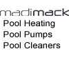MadiMack Pool Pumps & Cordless Pool Cleaners