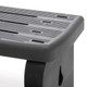 Waterway 33" Hot Tub Steps - Graphite Canada