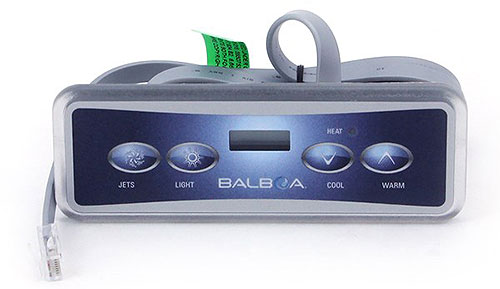 Balboa 54094 Topside Control | Canada