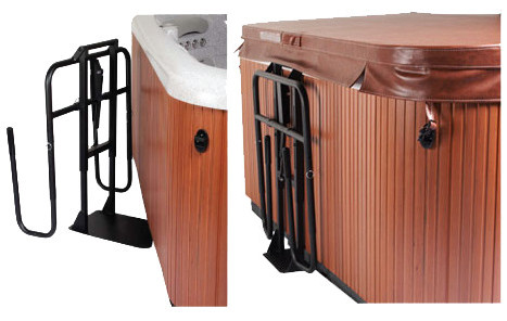 Cover Valet Cover Caddy Canada