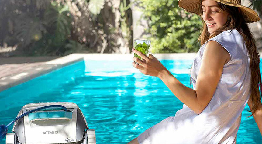 Cool Pool Essentials - Pool and Hot Tub Depot