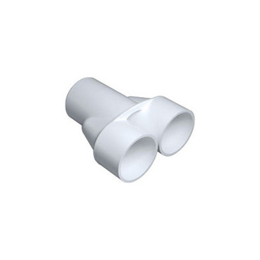 413-8000 Waterway PVC Wye Manifold