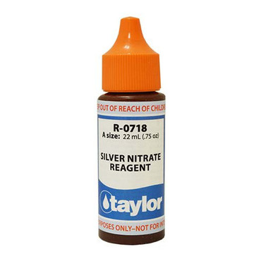 R-0718-A Taylor Test Reagent | Canada