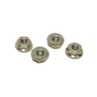 Gate/Knife Valve Lock Nut Set | Canada