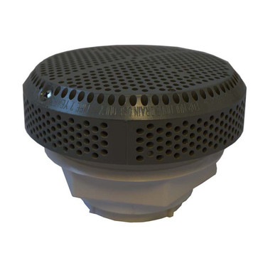 640-3577V Waterway suction fitting grey | Canada