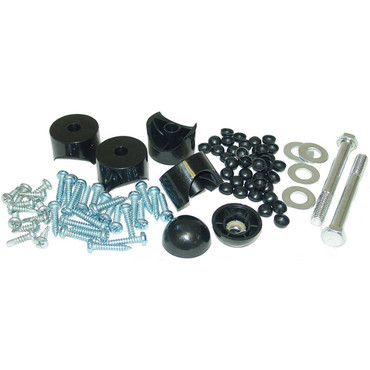 Cover Buddy Hardware Kit | Canada