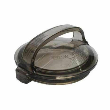 Hayward Ultra Pro Pool Pump Strainer Cover With O-Ring