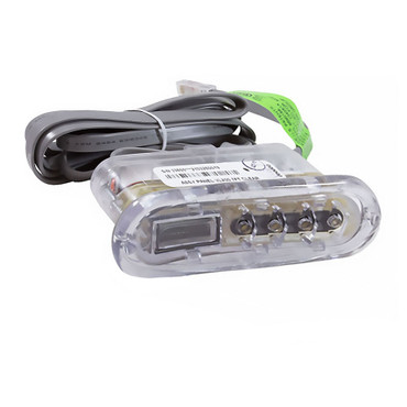 Balboa 55472 Mini Oval Topside Control VL200