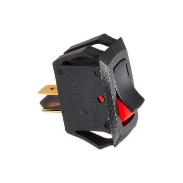 Jandy LRZM & Lite2 Pool Heater Switch R009980