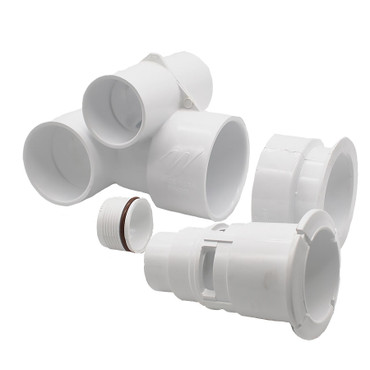 Waterway Gunite Jet Assembly 210-3700