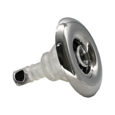 Rising Dragon Hot Tub Jet, 4-1/4" Directional