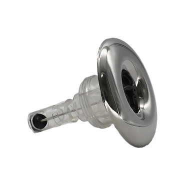 Rising Dragon Hot Tub Jet, 3 Inch Single Roto