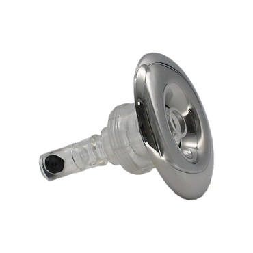 Rising Dragon Hot Tub Jet, 3" Directional