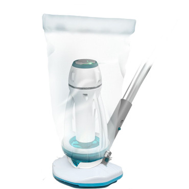 Cordless Telsa 20 Pool - Spa Vacuum