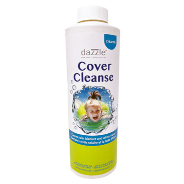 Dazzle Cover Cleanse