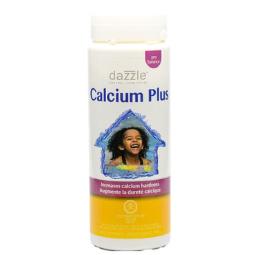 Dazzle Calcium Plus