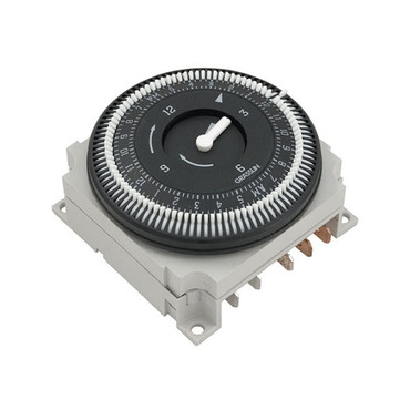 24 hour mechanical hot tub timer | Canada