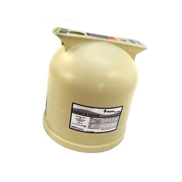 Clean & Clear Filter Lid 75/150/200, 178561