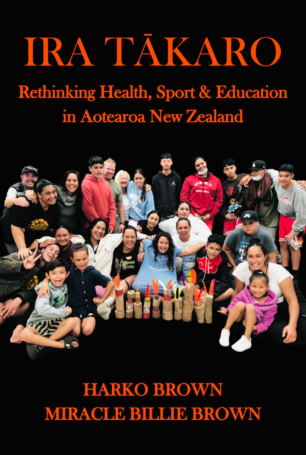 Aotearoa Books | Māori books