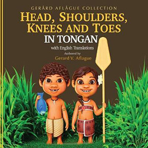 ABC Maori and Pacific | Head, Shoulders, Knees and Toes in Tongan