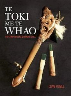 ABC Maori and Pacific | Te Toki Me Te Whao