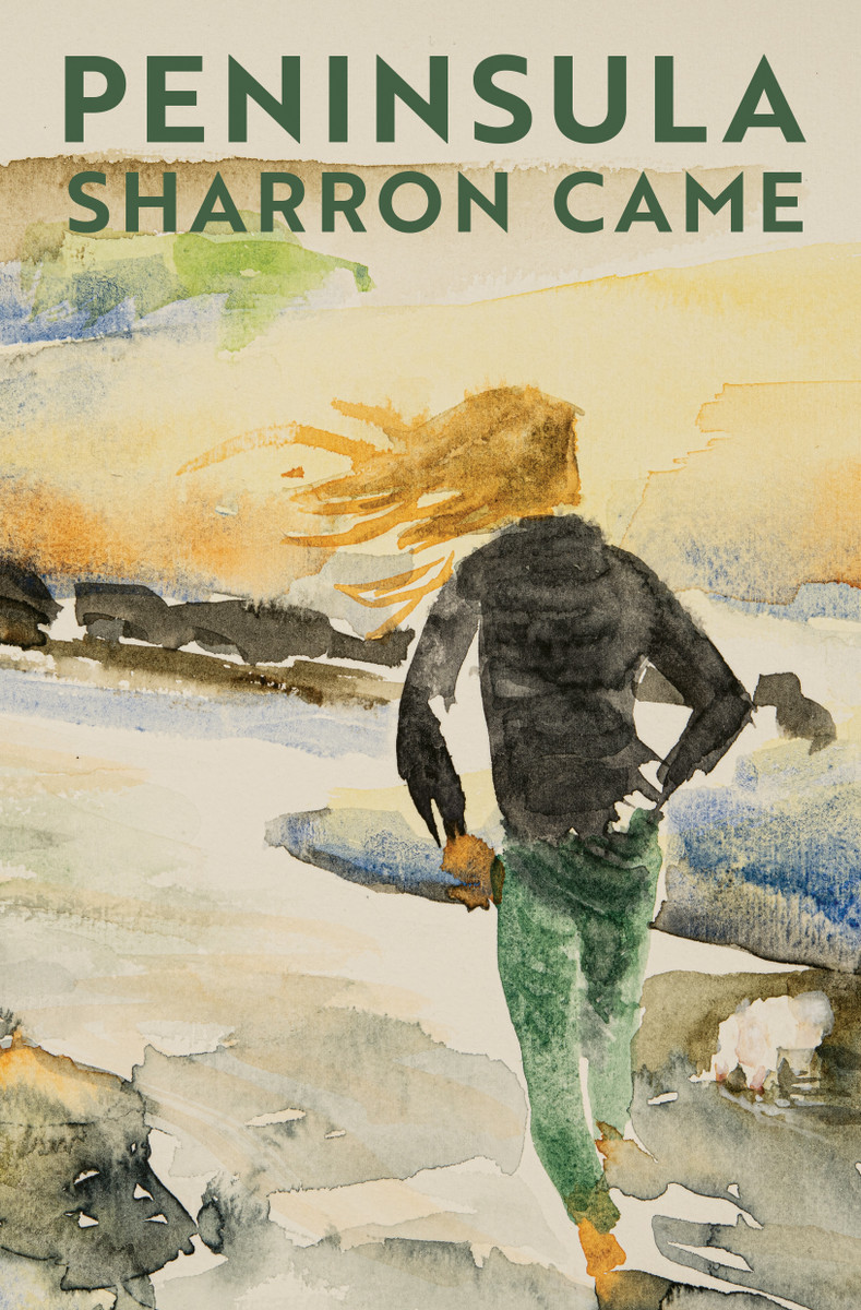 Aotearoa Books | Peninsula