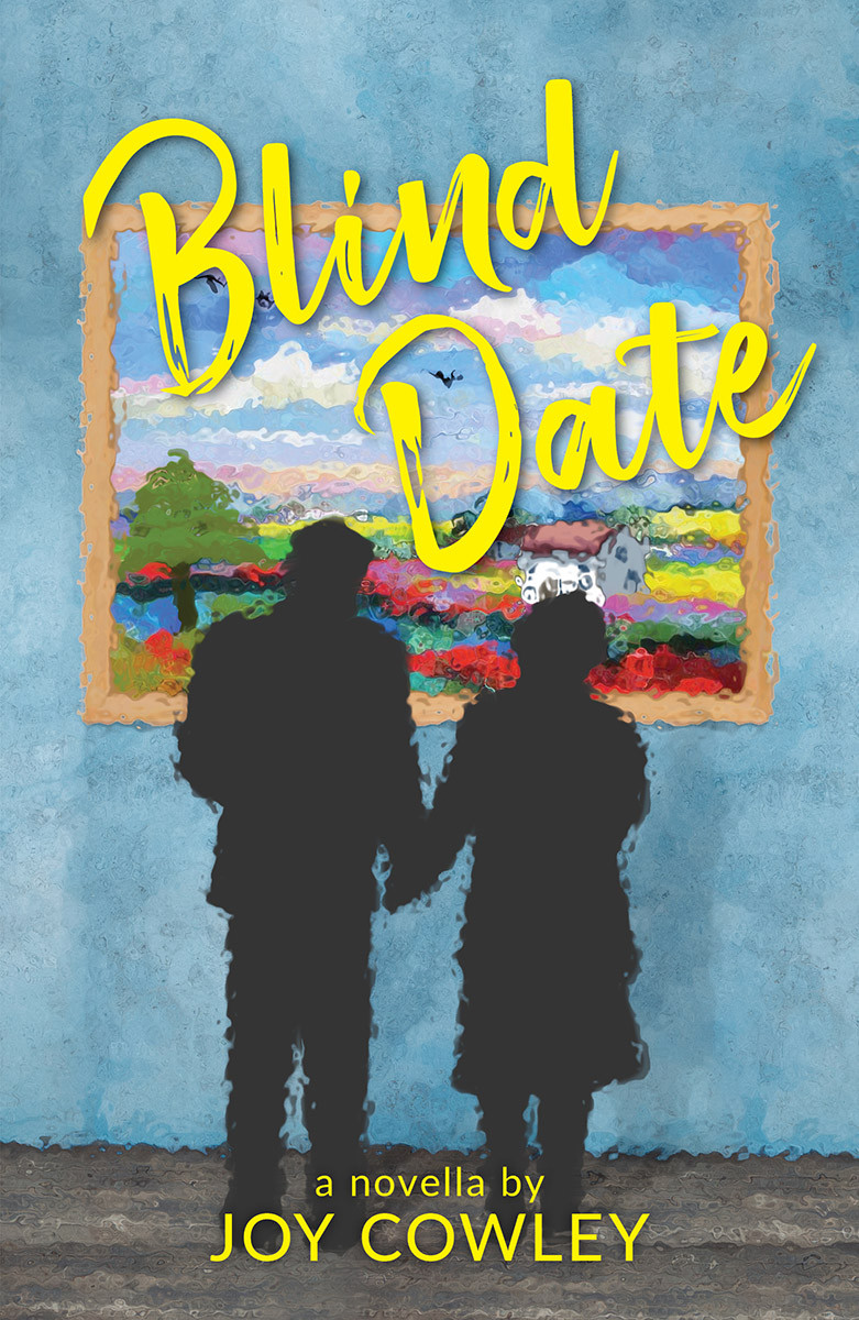 Aotearoa Books | Blind Date