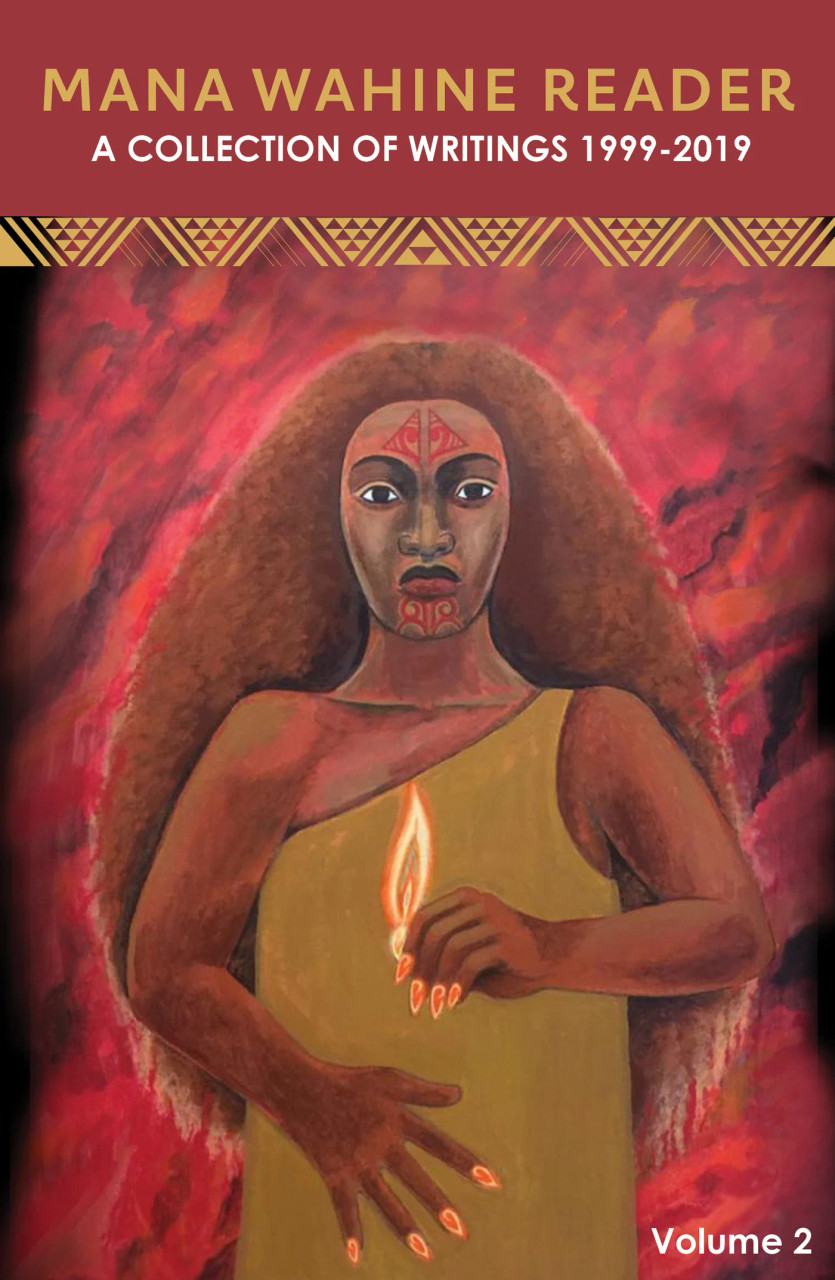 Aotearoa Books | Mana Wahine Reader (Volume 2)