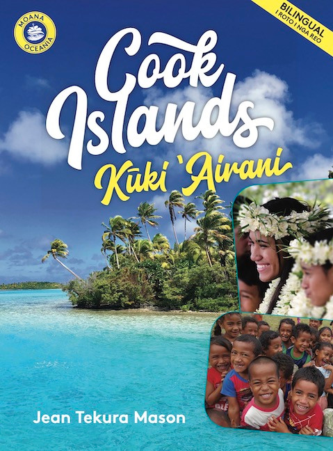Aotearoa Books | Moana Oceania: Cook Islands – Kūki ‘Airani