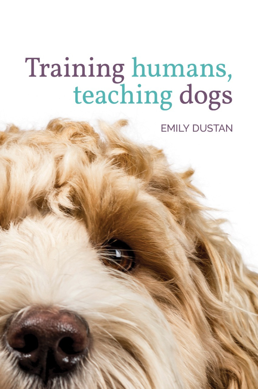 Aotearoa Books | Training Humans, Teaching Dogs