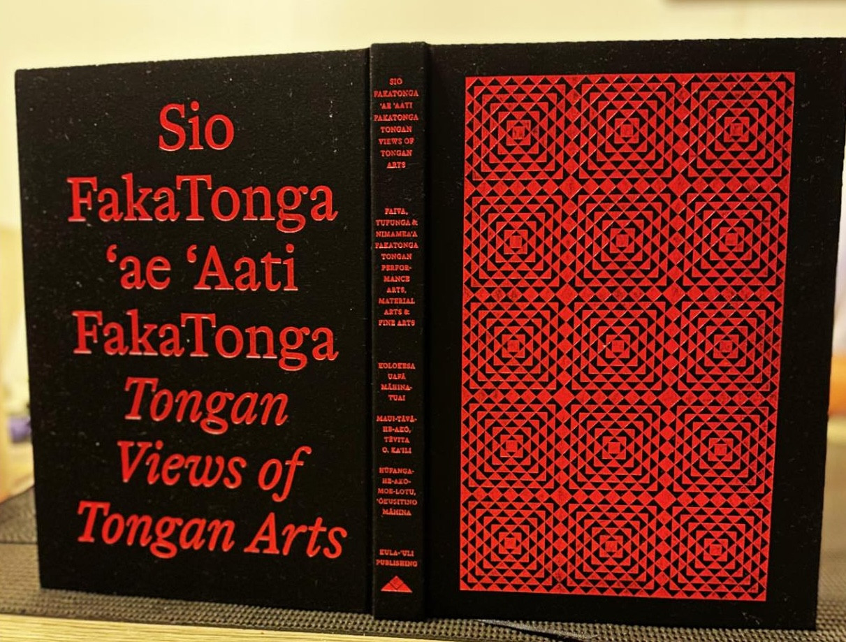 Aotearoa Books | Sio FakaTonga 'ae 'Aati FakaTonga - Tongan Views on ...