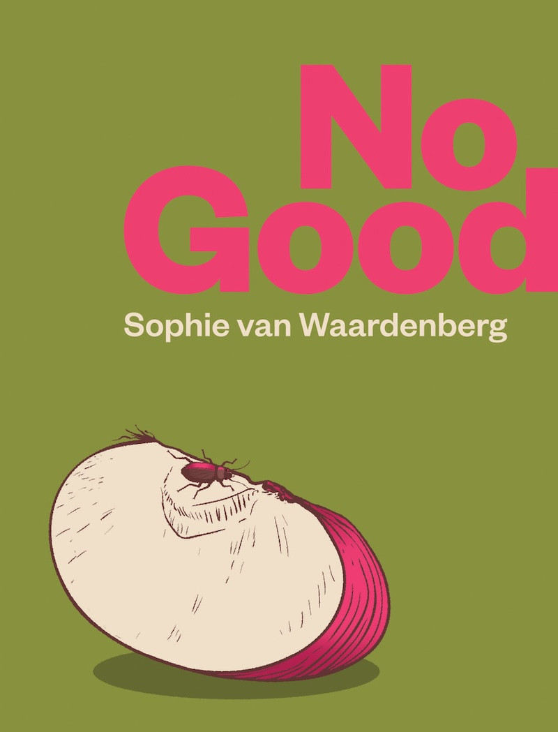 Aotearoa Books | No Good