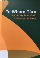 Aotearoa Books | Whare Karakia