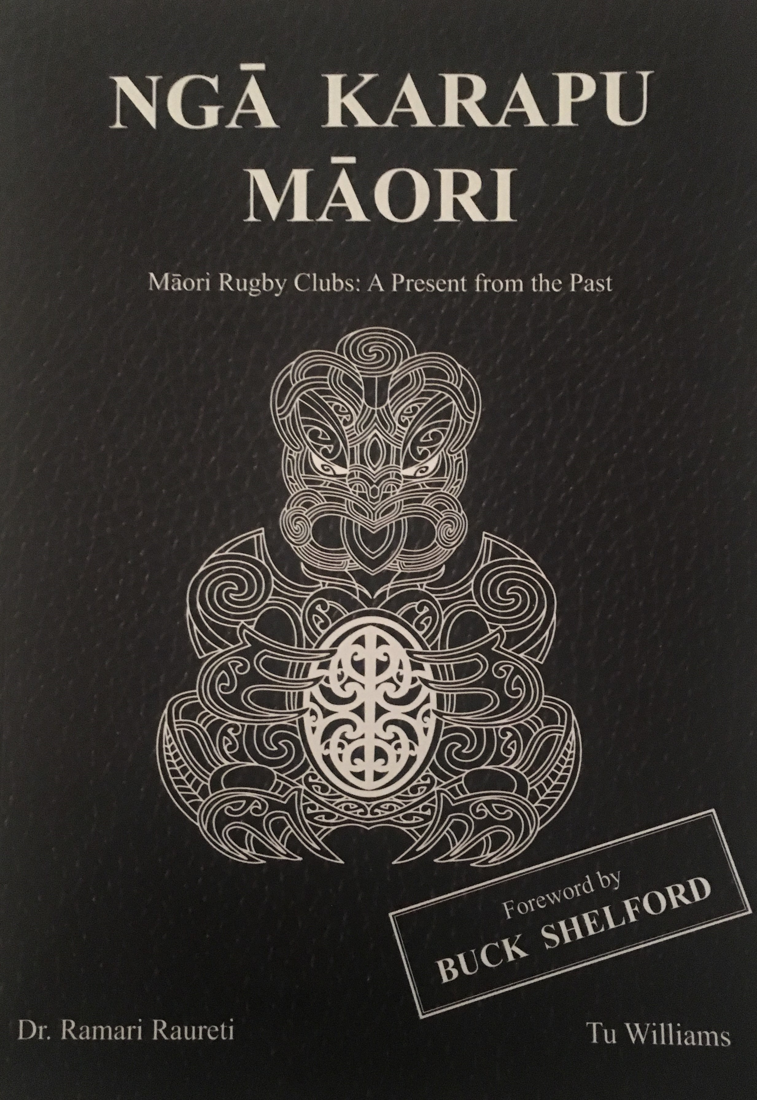 Aotearoa Books | Maori and the Environment: Kaitiaki