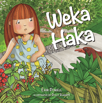 Aotearoa Books | Weka Haka