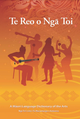 Aotearoa Books | Toi Tu Toi Ora: Contemporary Maori Art