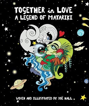 Aotearoa Books | Maori Myths and Legends