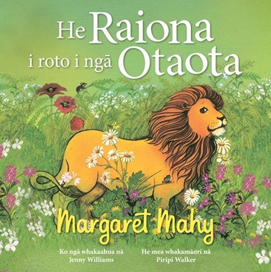 Aotearoa Books | He Raiono i roto i nga Otaota