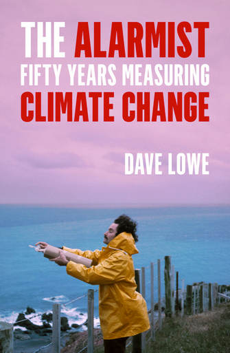 Aotearoa Books | The Alarmist