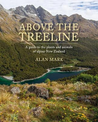 Aotearoa Books | Above the Treeline
