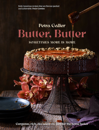 Aotearoa Books | Butter, Butter