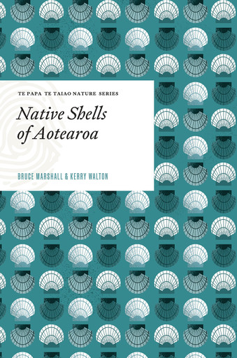 Aotearoa Books | Native Shells of Aotearoa