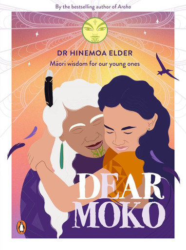 Aotearoa Books | Dear Moko